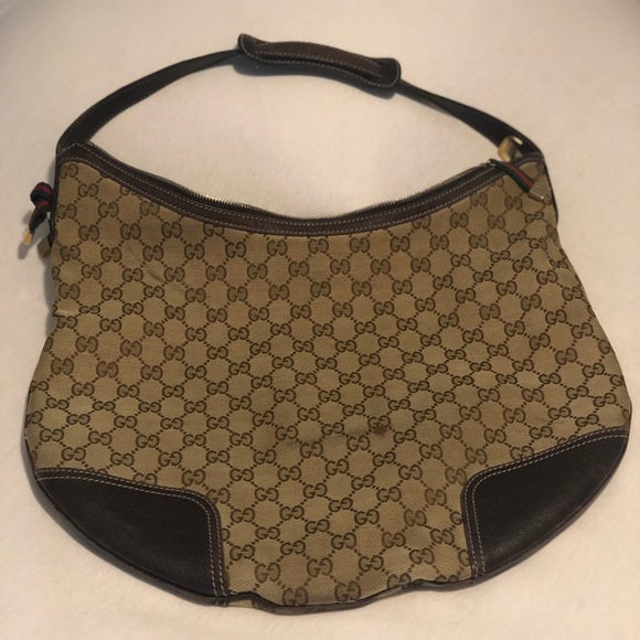 Gucci | Bags | Authentic Gucci Purse | Poshmark